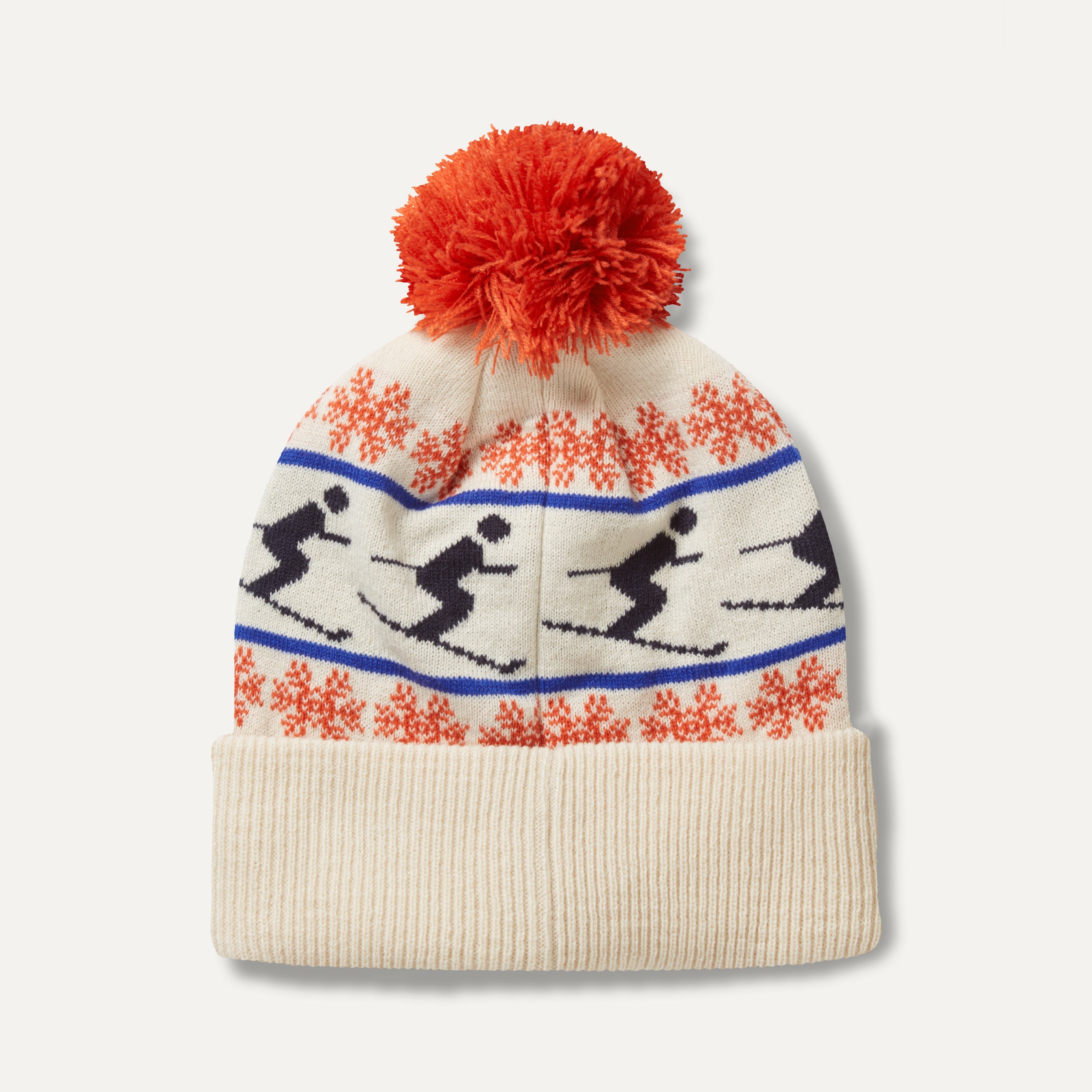 Earlham - Waterproof Cold Weather Ski Bobble Hat – Sealskinz USA