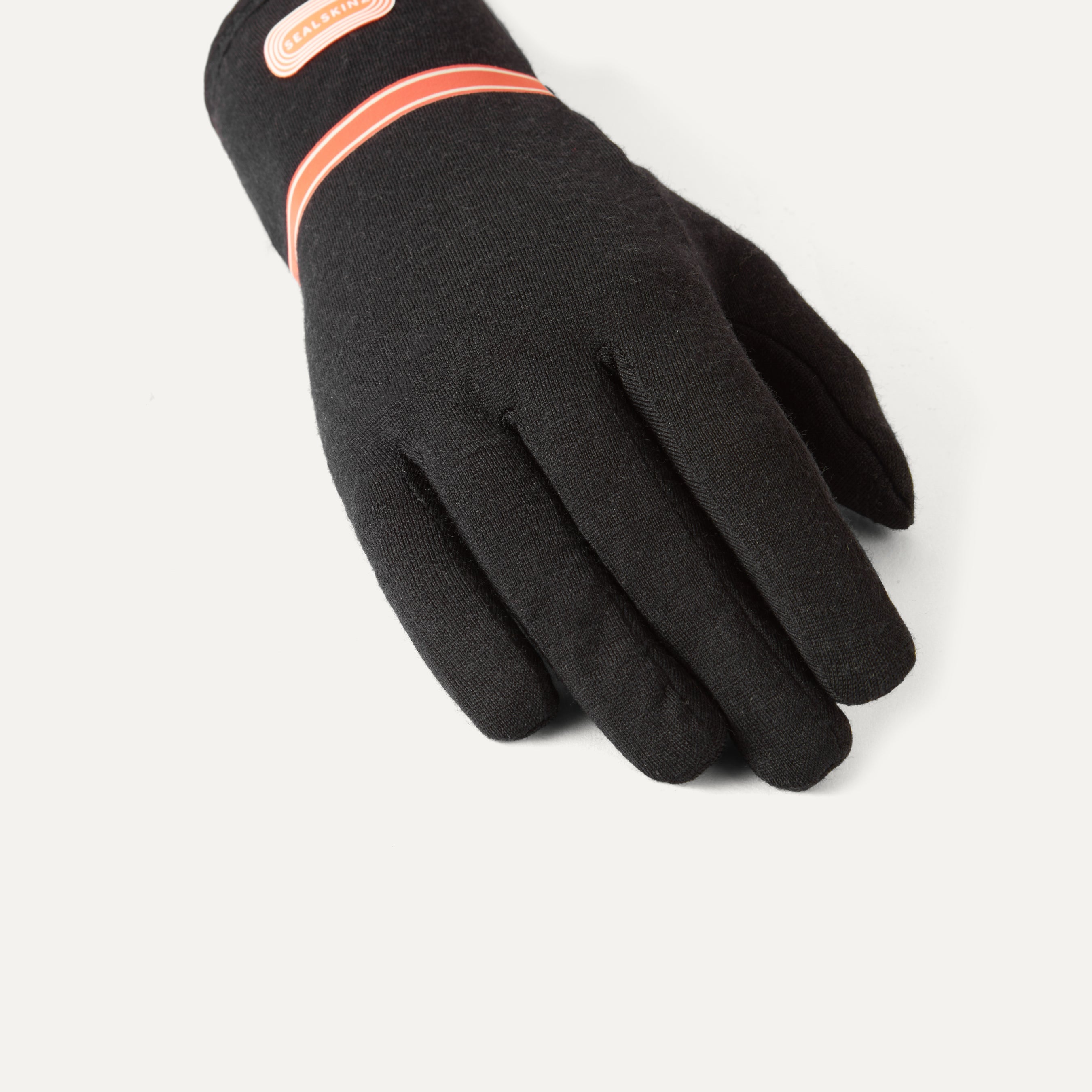 Coltishall - Solo Merino Running Glove – Sealskinz USA